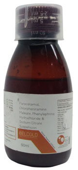 Liquid Section